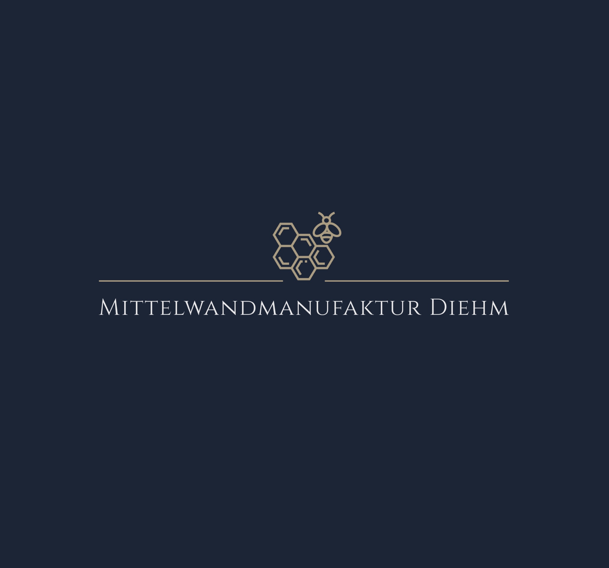 Mittelwandmanufaktur Diehm - GALERIE
